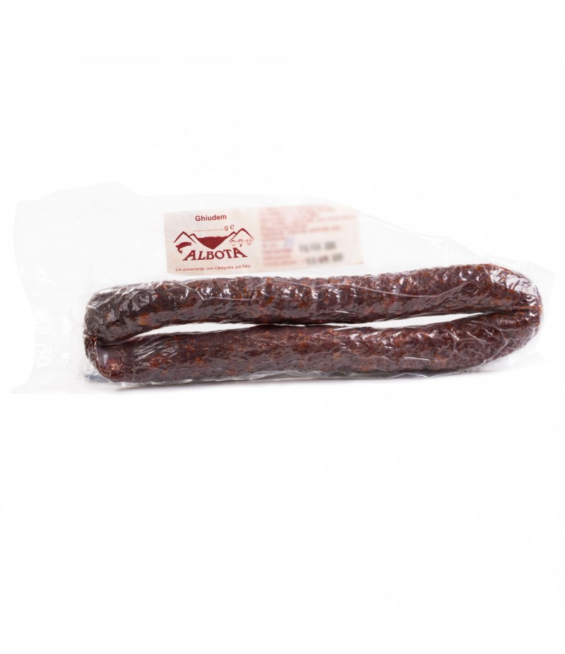 PREPARATE DIN OAIE / CAPRA