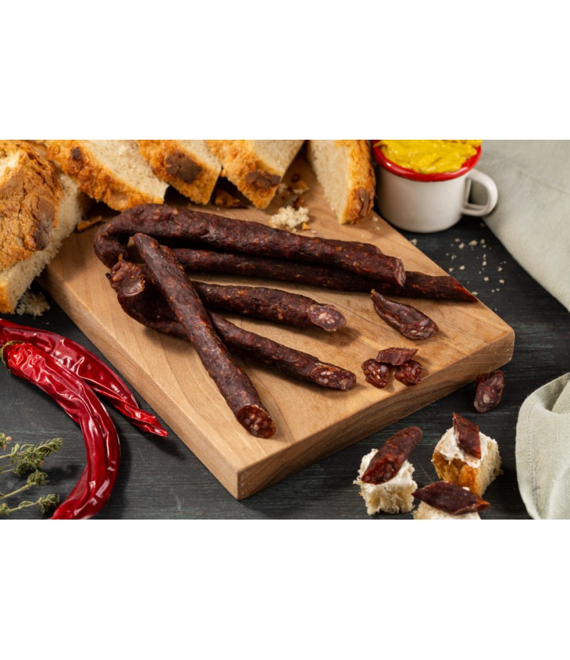 Carnati VIRSLI de oaie si capra