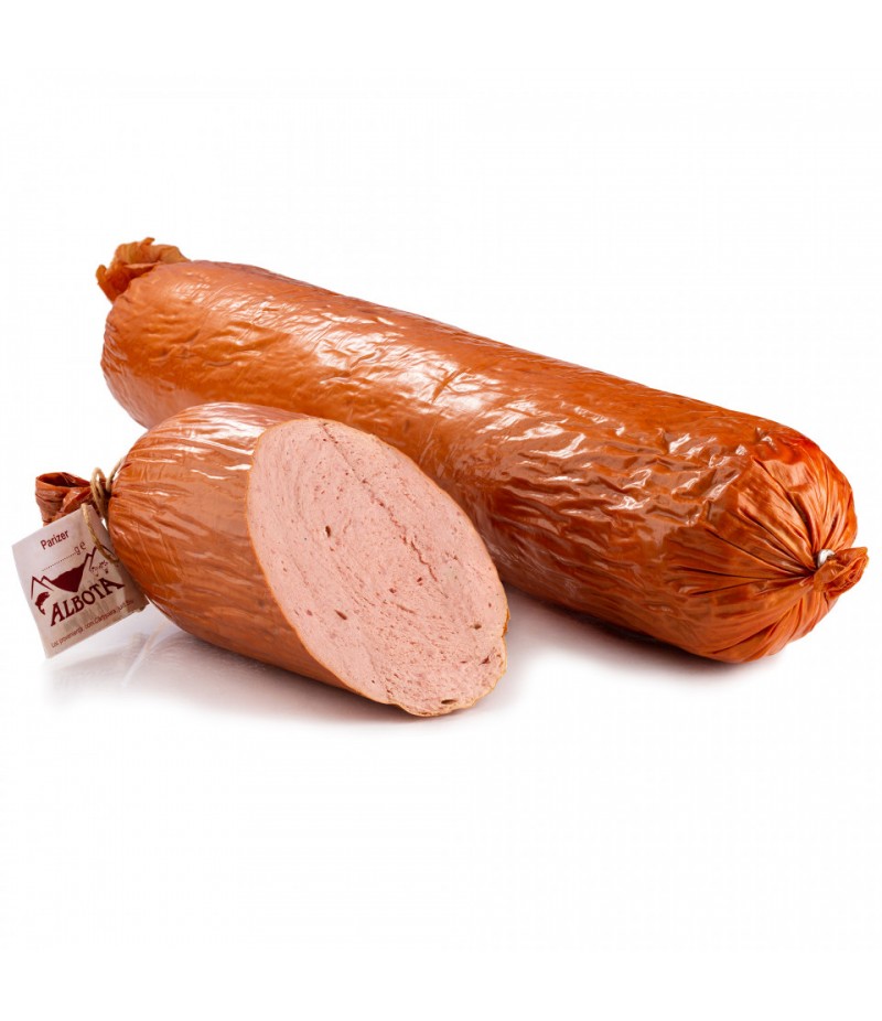 Parizer de vita ANGUS