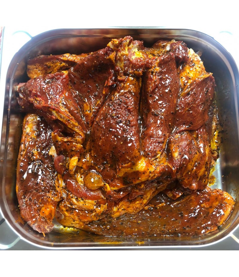 PREPARATE DIN OAIE / CAPRA