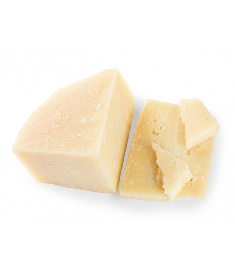 Branza tare maturata de capra