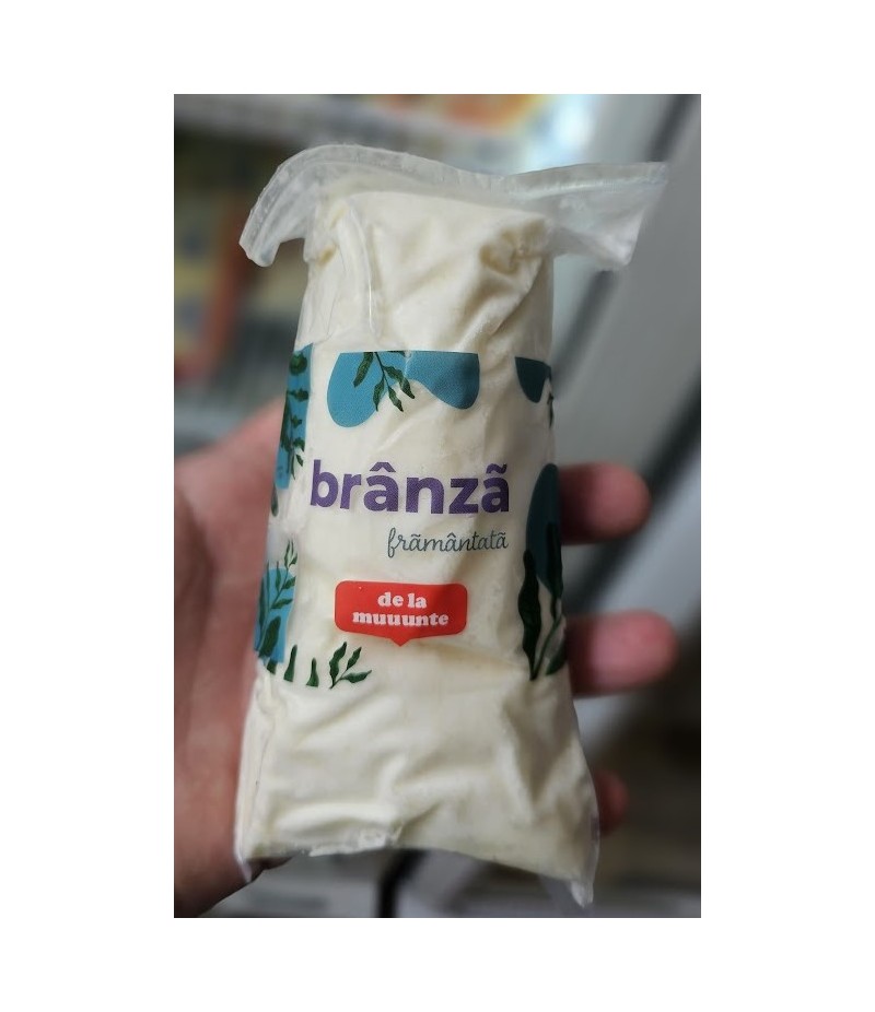 Branza FRAMANTATA