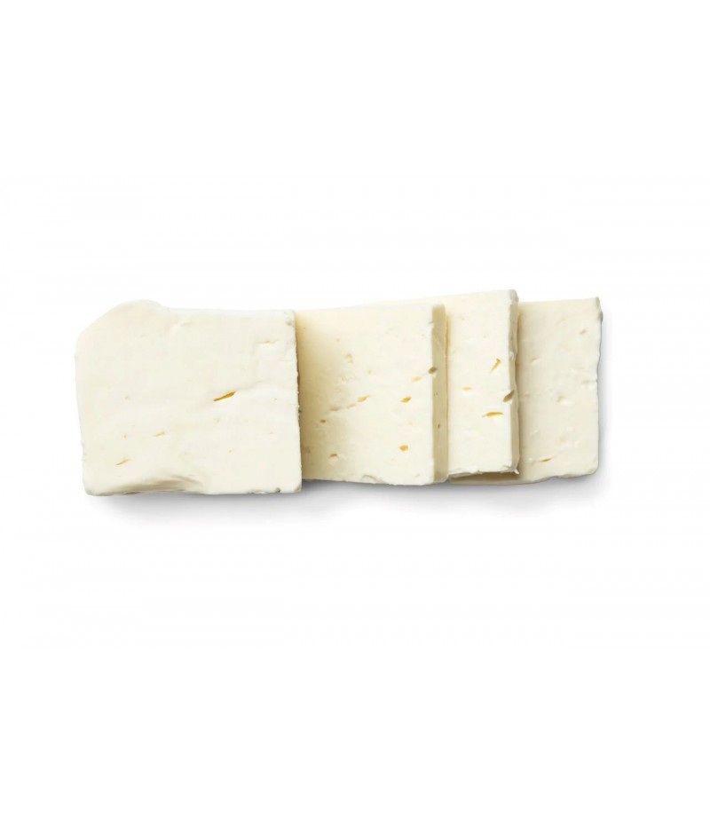 Branza tip feta de vaca